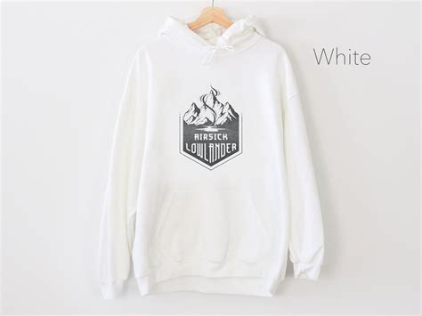 Airsick Lowlander Stormlight Archive Hoodie Cosmere Fan T Brandon