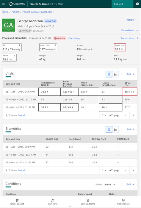 A Visual History Of Openmrs Software Openmrs Org