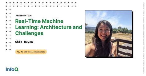 Infoq On Linkedin Machinelearning Infoq Onlineprediction Transcript Dataanalytics