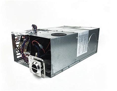 Atwood Rv Furnace 8520 Iv Troubleshooting