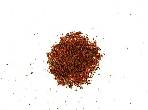 TetraMin Mini Granules: Tetra