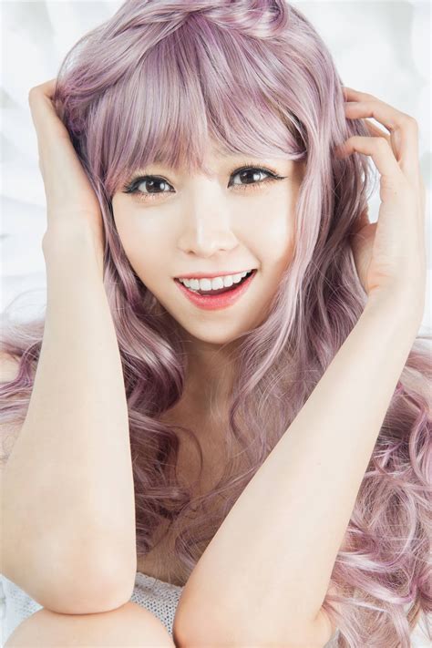 Lee Eun Hye