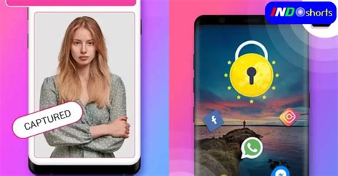 Incoming Call Lock Screen IND Shorts Apps News
