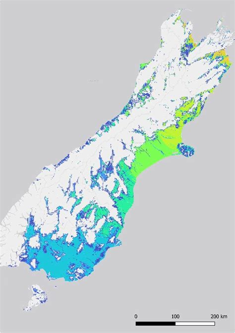 Nutrient Mitigation Wtp North Island Figure 7 Nutrient Mitigation Download Scientific