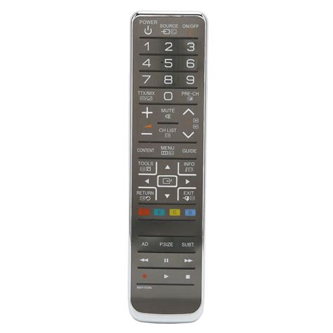 BN59 01054A Replacement Remote Control TV Remote Controller Applicable