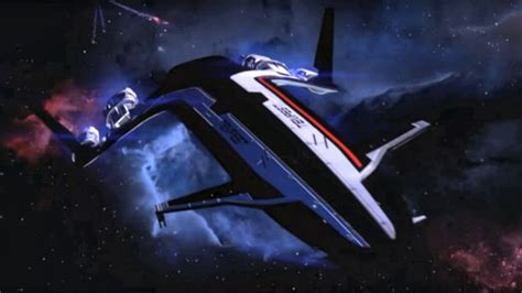Tempest Mass Effect Andromeda Wiki