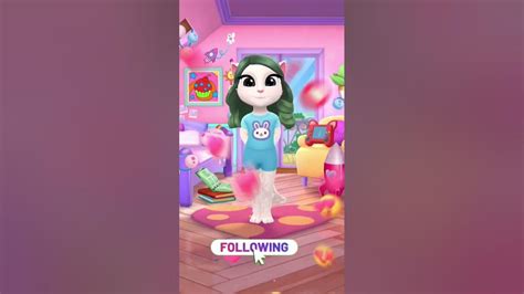 Talkingben Shortvideo Talkingbensongs Funny Cat Youtube