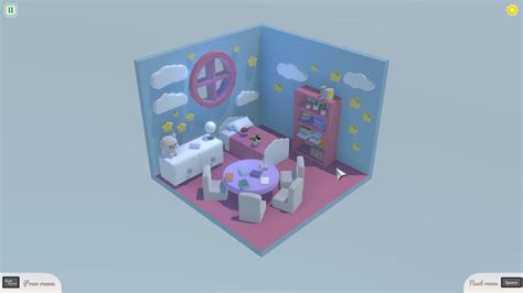 My Tiny Room Video And Screenshots Gametop