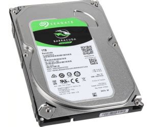 Buy Seagate Barracuda 1TB (ST1000DM010) from £26.99 | Summer Sales 2025 ...