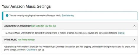 How To Share Amazon Prime Unlimited Music With Family