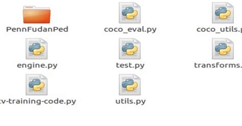 鳥旭的技術學習部落格 ubuntu 安裝 pycocotools