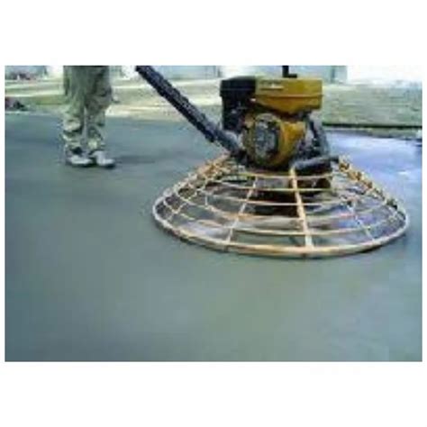 Nitoflor Hardtop Std Floor Hardener At ₹ 448bag In Kanpur Id