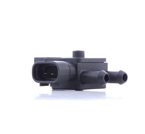 4272s0035 Ridex Capteur Pression Des Gaz échappement Autodoc