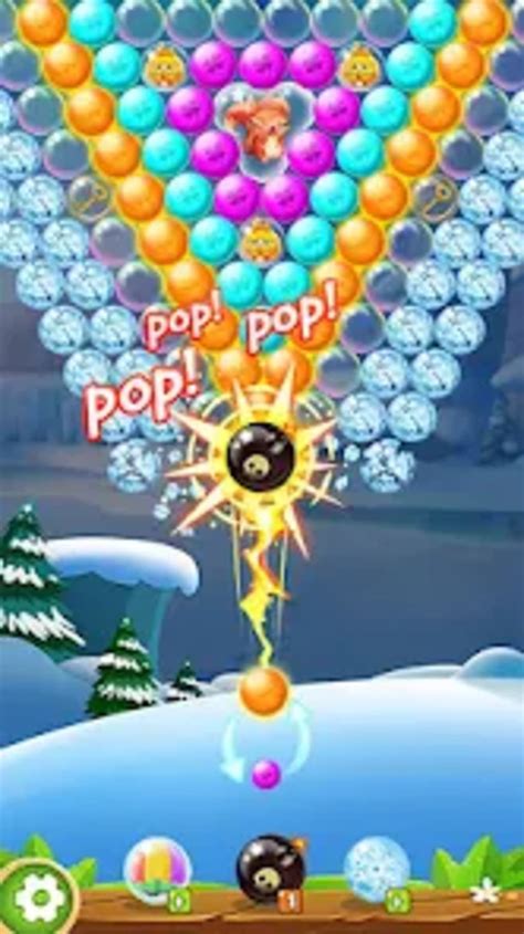 Bubble Shooter For Android Download