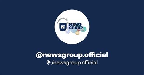Newsgroup Official Linktree