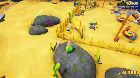 Spongebob Squarepants™ The Patrick Star Game20241004204135 Knoef