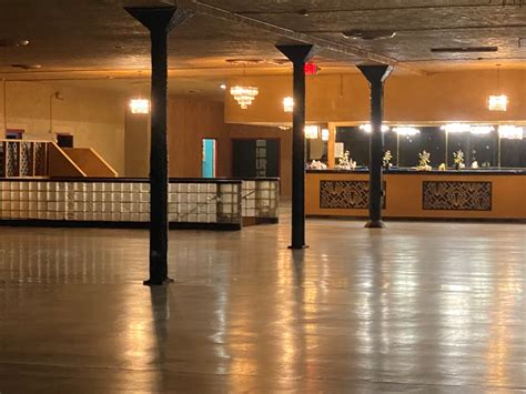 Deco Ballroom San Antonio Tx