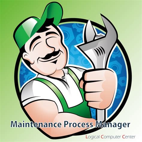 mpm worker by logical computer center co ltd