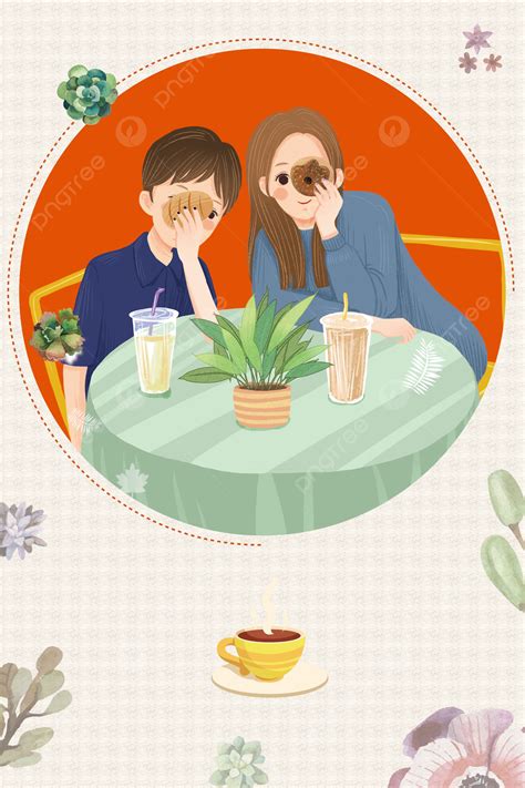 Cafetería Restaurante De Té Té De La Tarde Té De La Tarde Fondos