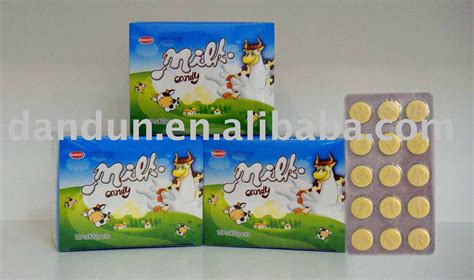 Austria Milk Candychina Dandy Price Supplier 21food