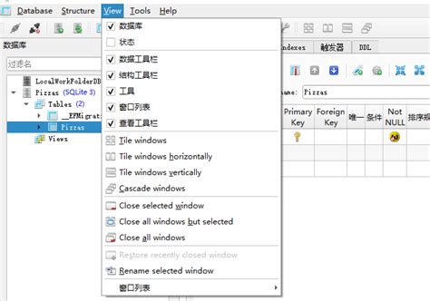 Chinese Interface The Translation Is Not Thorough The Menus Are All