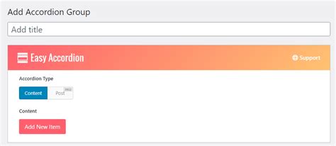 How To Add Wordpress Faq Page Or Section In Website Shapedplugin