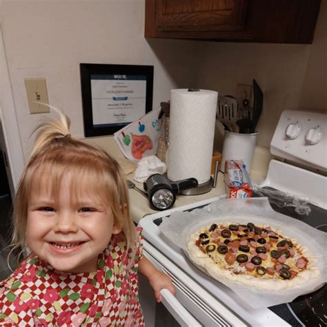 Homemade Pepperoni Pizza Recipe Easy Cook Find