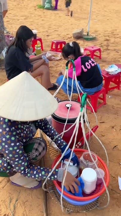 Tàu Hủ Chén Mũi Né Food Foodblogger Shorts Shortvideo