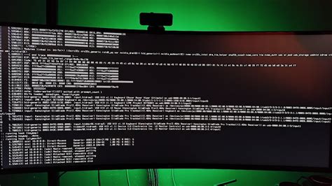 Issue Updating With Nvidia Open And Cachyos Firmware Issues
