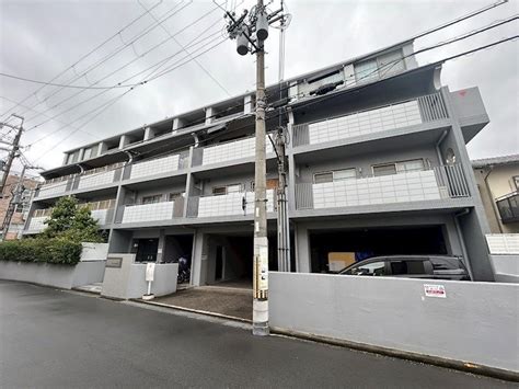 フェリス武庫之荘兵庫県尼崎市武庫之荘東2丁目の物件情報｜いい部屋ネットの大東建託リーシング