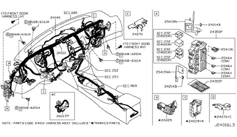 Wiring 2012 Infiniti G37 Convertible