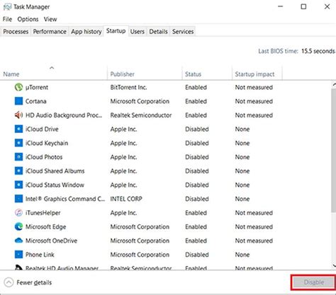 How To Resolve Windows 10 11 Black Screen With Cursor