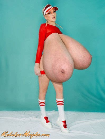 Sexy Kendra Sunderland Got Massive Saggy Boobs Pic