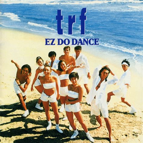Trf Ez Do Dance Reviews Album Of The Year