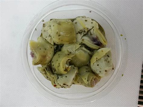 Probiotic Fish And Vegetables The Foods That Improve Microbiota