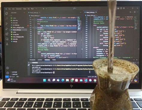 Aroa Alabdo On Linkedin Python Webscraping