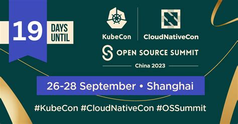 Cloud Native Computing Foundation Cncf On Linkedin Teamcloudnative