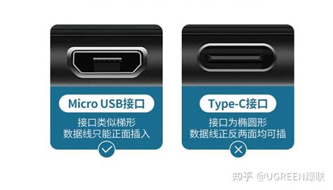 Usb A Usb C，还有 Usb 30，它们的区别是什么？ 知乎