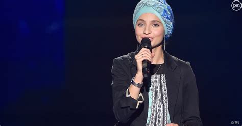 The Voice Tf1 Réagit à La Polémique Autour De Mennel Puremedias