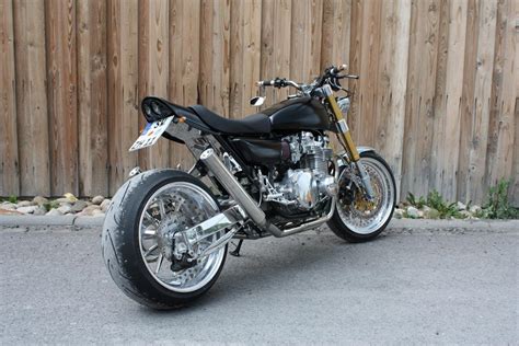 Z 1000 Nr. 2 | RF-Biketech