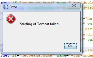 Java Getting Error In Running Apache Tomcat Server Stack Overflow