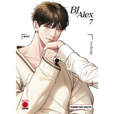 Bj Alex 07