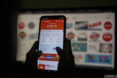 Kementerian Keuangan Ekonomi Digital Indonesia Berkembang Pesat