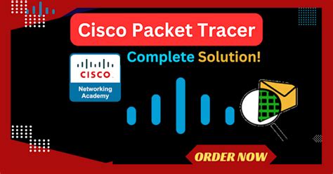 Configure Cisco Routers And Switches In Cisco Packet Tracer By