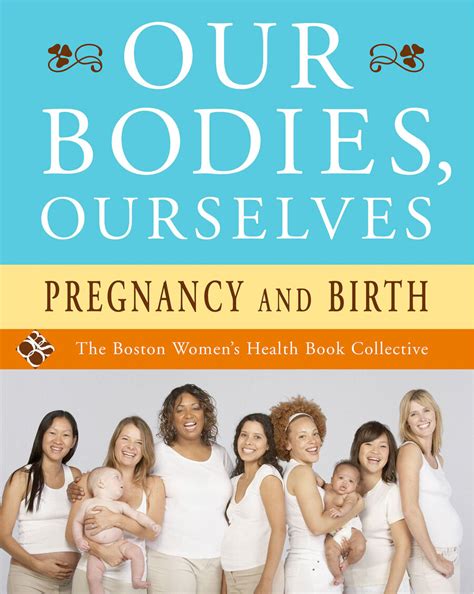 Publications Our Bodies Ourselves