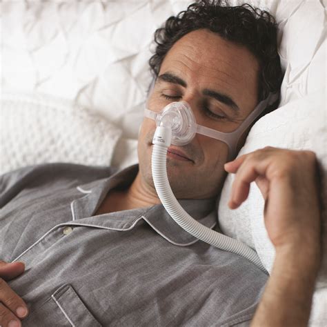 CPAP Services Health System Services Sleep Apnea Treatment