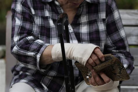 Kodokushi la epidemia silenciosa que atormenta a Japón una ola de