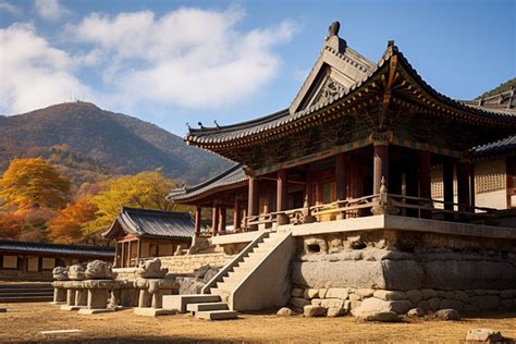 오래된 석조 건물 떨어지다 건축학 국내여행 배경 일러스트 및 사진 무료 다운로드 Pngtree