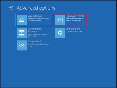 Reliable Solutions To The Path Not Found C Boot Issue Minitool