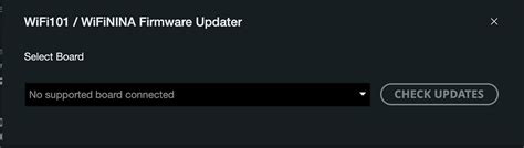 Firmware Not Upgrading To 15 On Mkr Wifi 1010 Mkr Wifi 1010 Arduino Forum